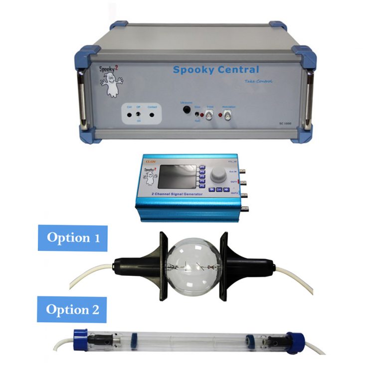 Produits - Spooky2 Français