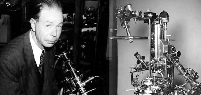 Guide de la machine de Rife - Spooky2 Français