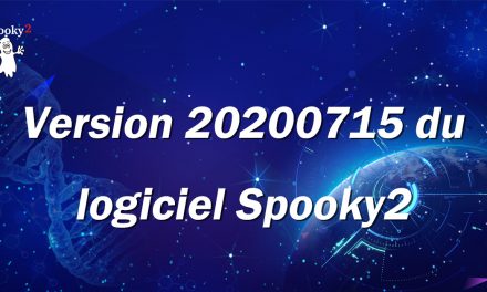 Retour sur une formation Spooky2 en région parisienne