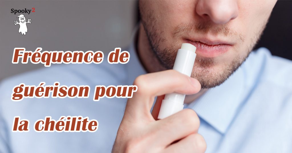 Fréquence de guérison pour la chéilite – Fréquence de Guérison Spooky2 ...