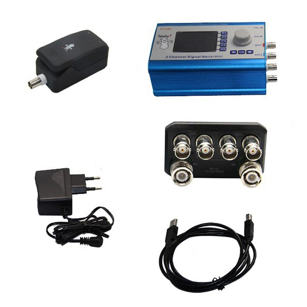 Kit Spooky Remote avec générateur XM - Spooky2 Français