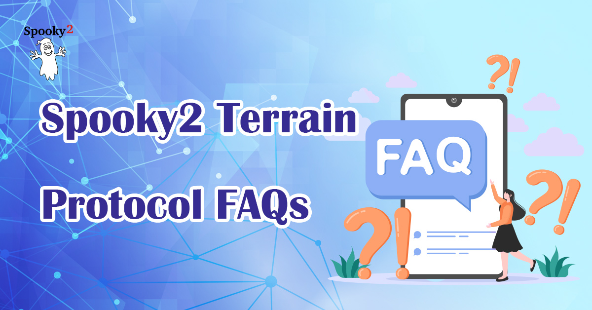 Spooky2 Terrain Protocol FAQs - Spooky2 Français